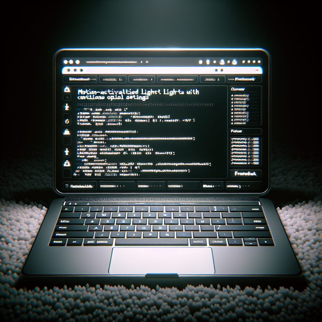 Home Assistant Blueprint - Advanced Motion Detection