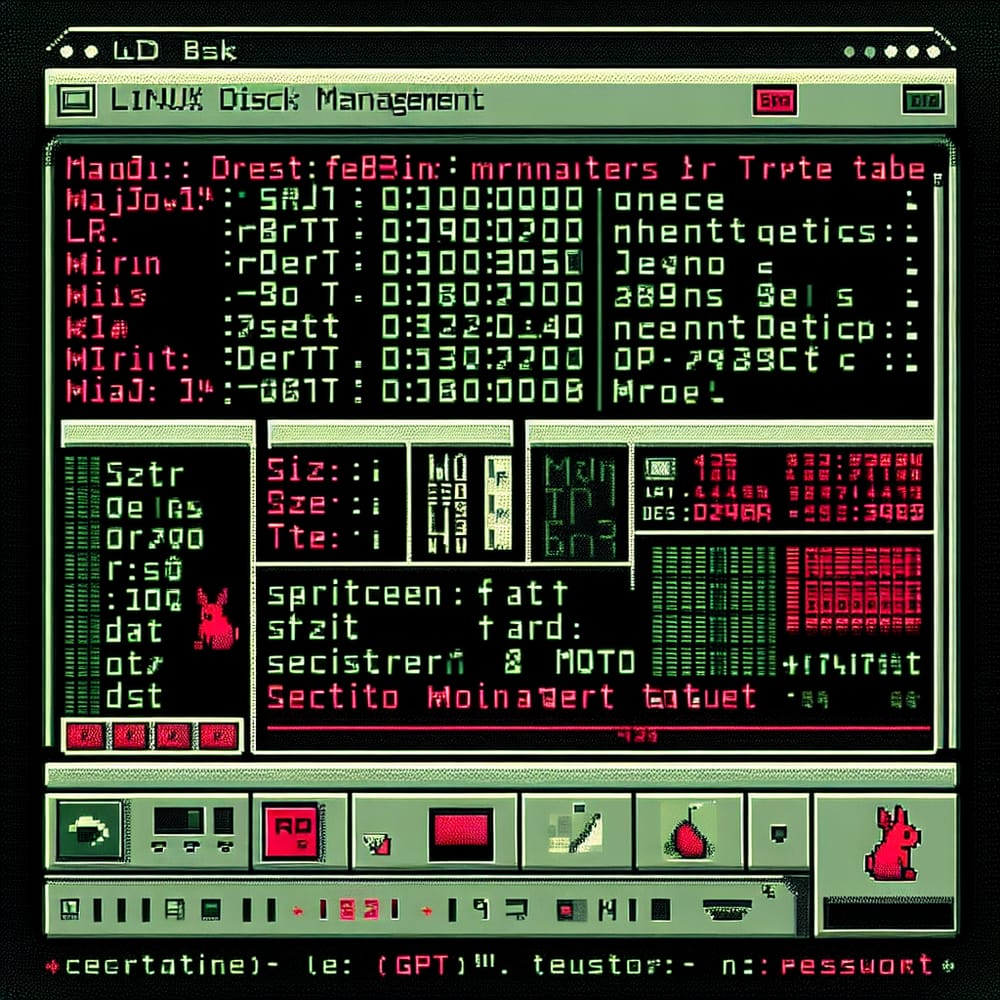 Increasing the Size of My Ubuntu VM and Docker LV in Proxmox